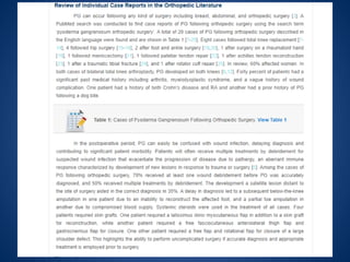 Pyoderma gangrenosum and Post Surgical Pyoderma Gangrenosum | PPTX