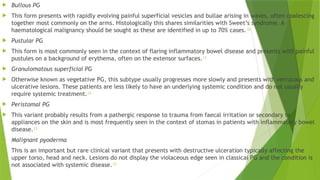 Foot deformities in diabetic foot patients mainly in adult patients | PPTX
