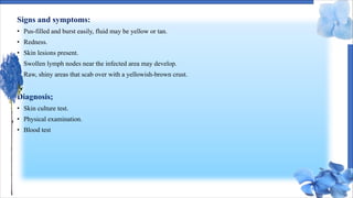 PYODERMA, IMPETIGO, FOLLICULITIS, FURUNCLES, CARBUNCLES.pdf