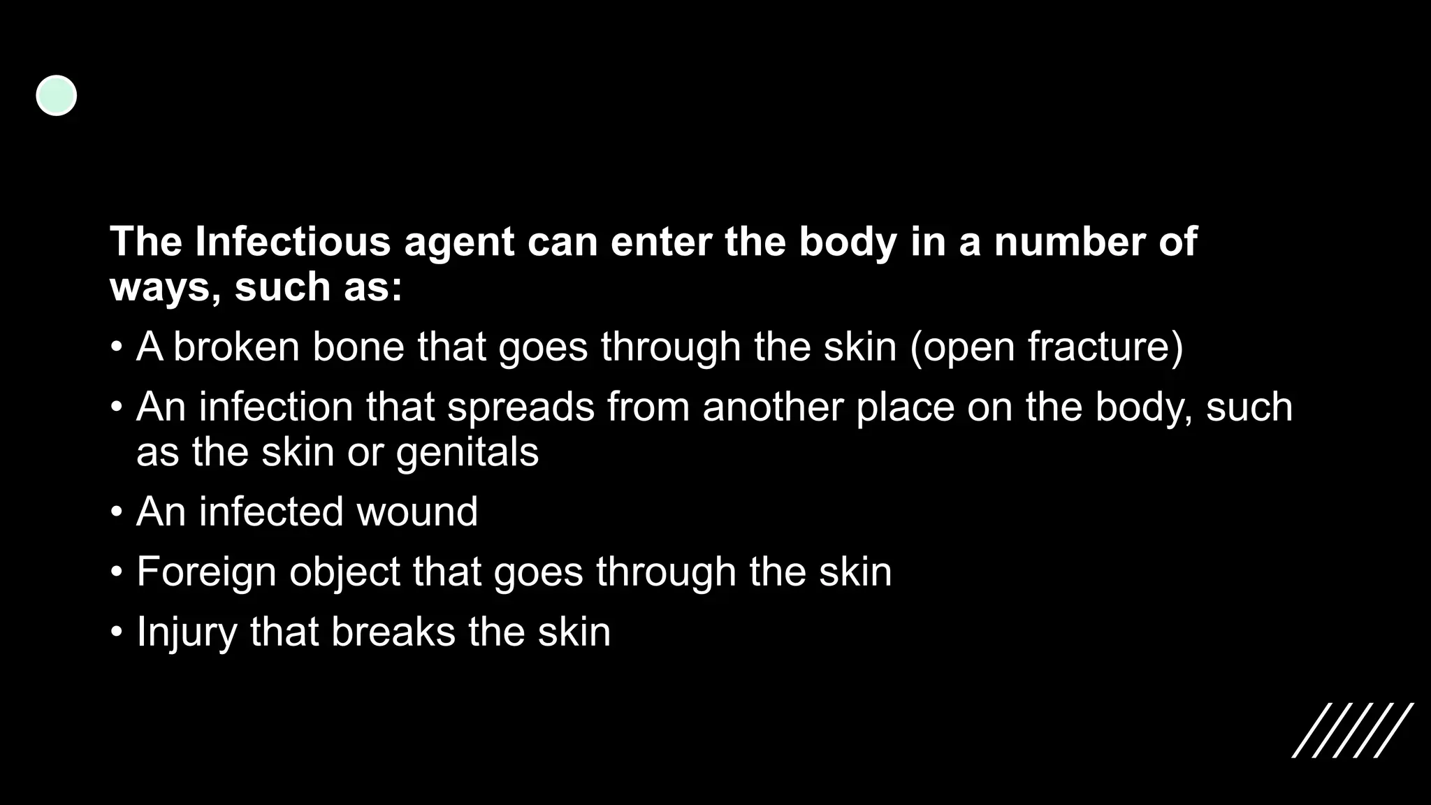 Pyogenic_Arthritis and its management ppt | PPTX