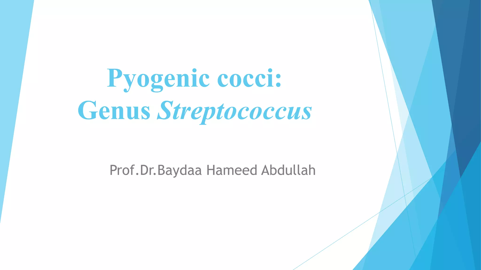 Pyogenic cocci.pptx