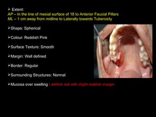 Pyogenic granuloma | PPT