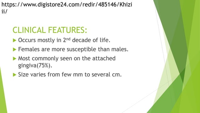Pyogenic granuloma Presentation | PPTX | Dental Health | Diseases and ...