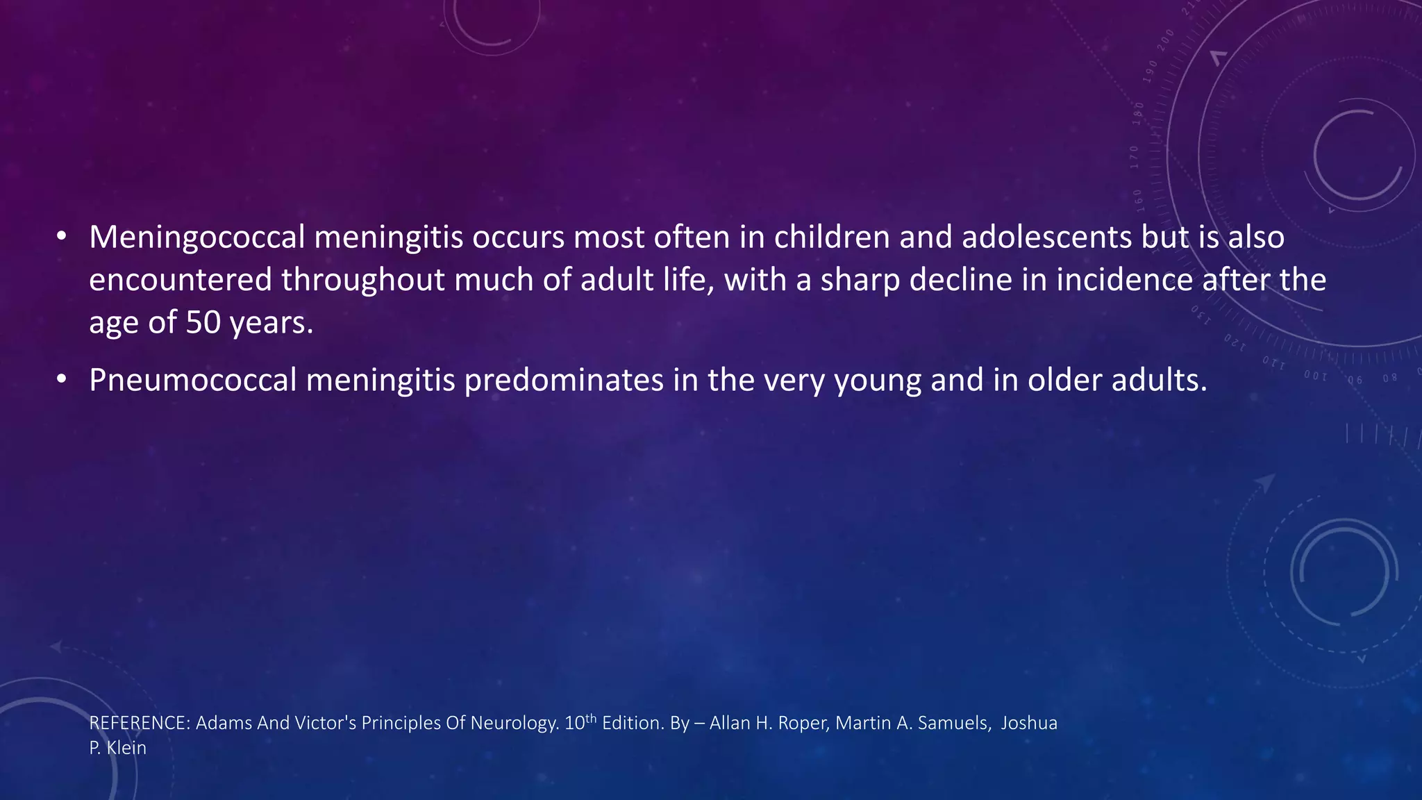 Pyogenic infection | PPTX