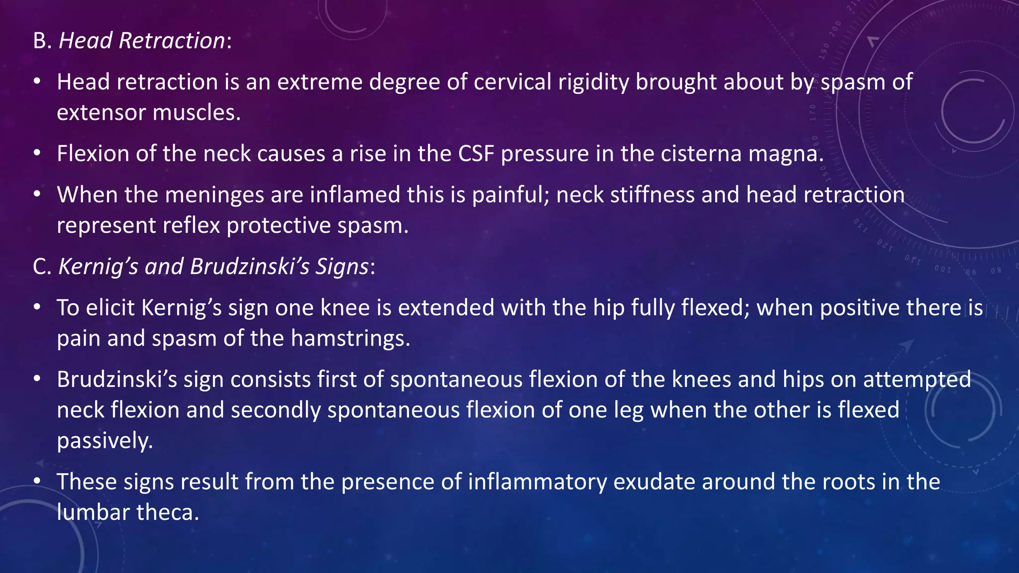 Pyogenic infection | PPTX