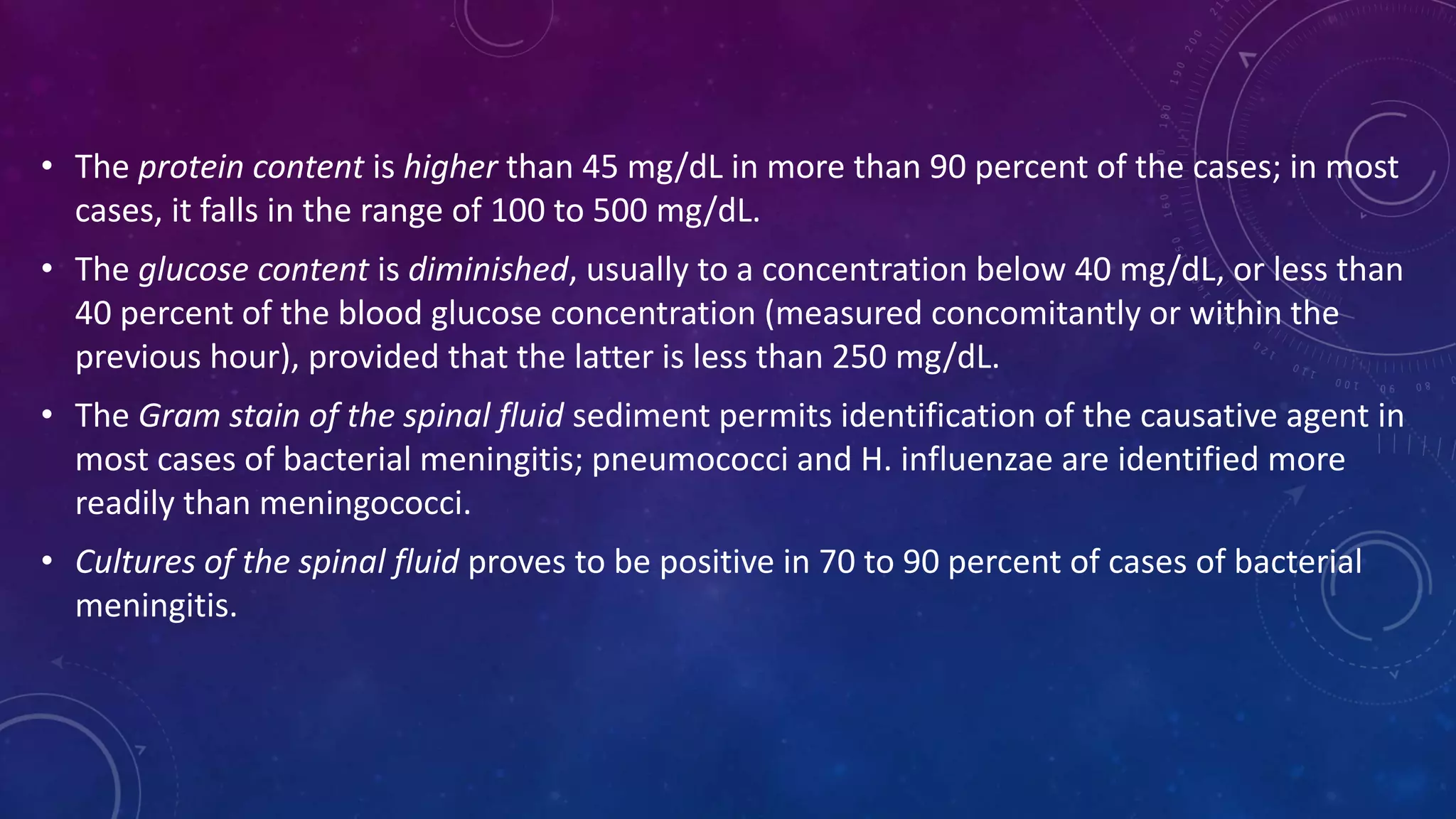 Pyogenic infection | PPTX