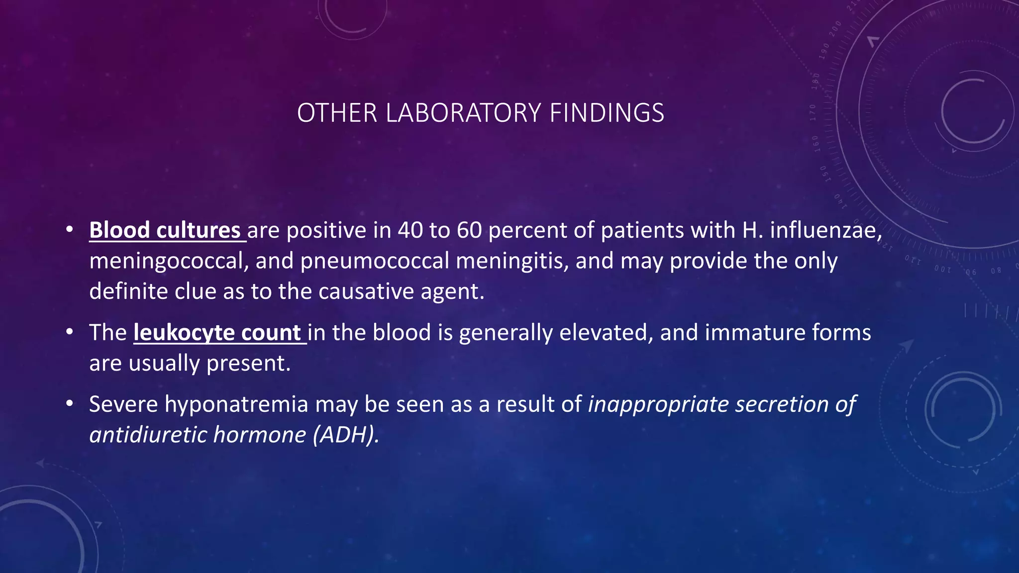 Pyogenic infection | PPTX
