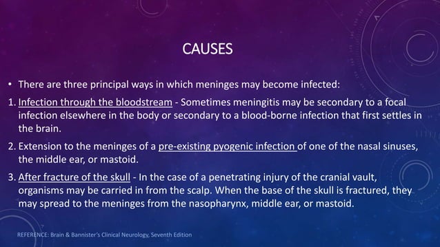Pyogenic infection | PPTX | Infectious Diseases | Diseases and Conditions