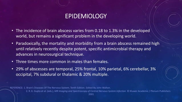 Pyogenic infection | PPTX | Infectious Diseases | Diseases and Conditions