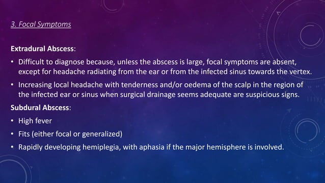 Pyogenic infection | PPTX | Infectious Diseases | Diseases and Conditions