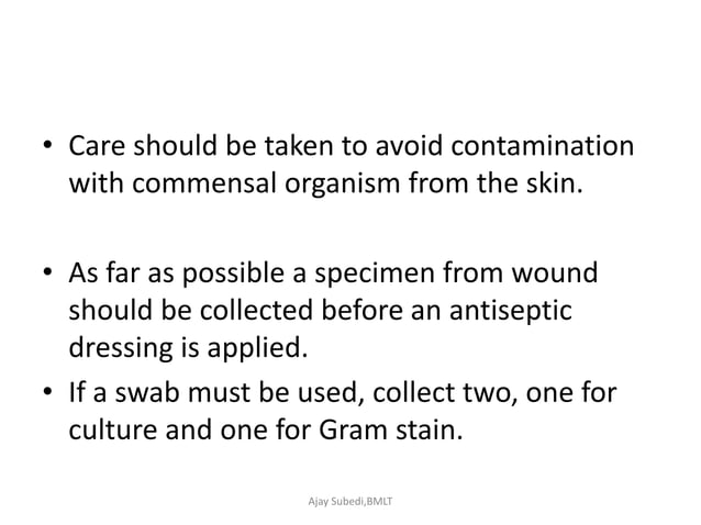 pyogenic infection.pptx | Skin and Dermatology | Diseases and Conditions
