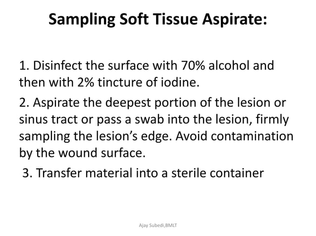 pyogenic infection.pptx | Skin and Dermatology | Diseases and Conditions