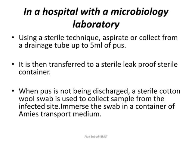 pyogenic infection.pptx | Skin and Dermatology | Diseases and Conditions