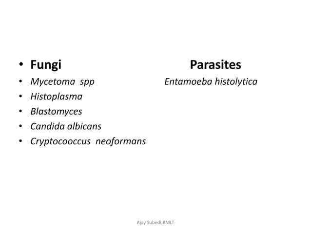 pyogenic infection.pptx | Skin and Dermatology | Diseases and Conditions