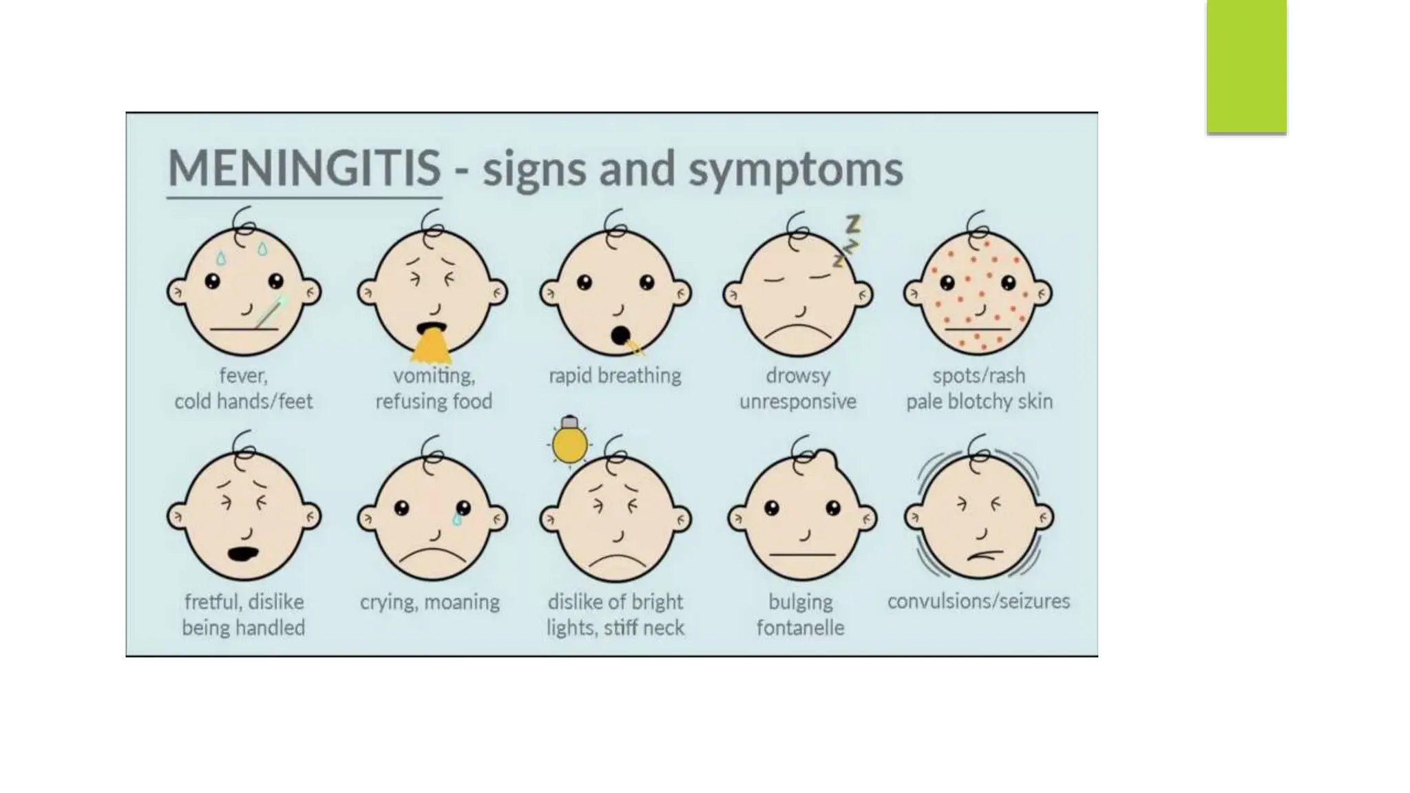 pyomeningitis in pediatric population .pptx