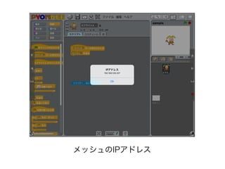 PYONKEE を使ってみる | PPT