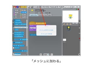 PYONKEE を使ってみる | PPT