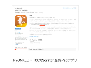 PYONKEE を使ってみる | PPT