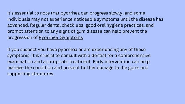 Pyorrhea Symptoms.pdf