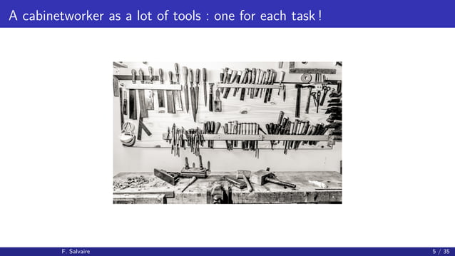 PyParis2017 / Circuit simulation using Python, by Fabrice Salvaire | PDF