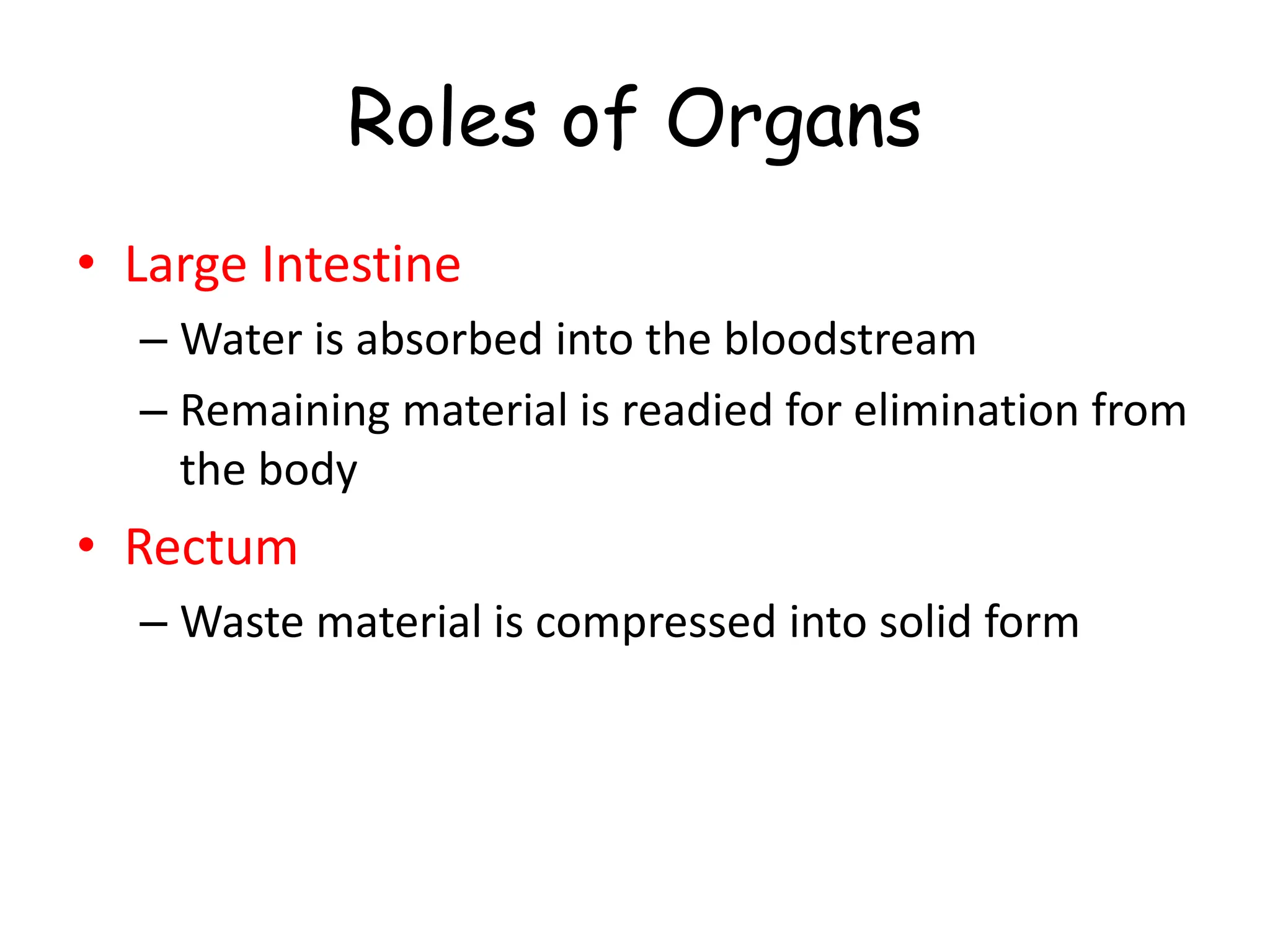PYP Human Body Systems.ppt