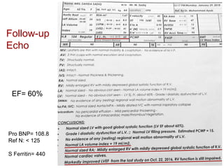 Diagnosis of Cardiac Amyloidosis with PYP Imaging | PPTX