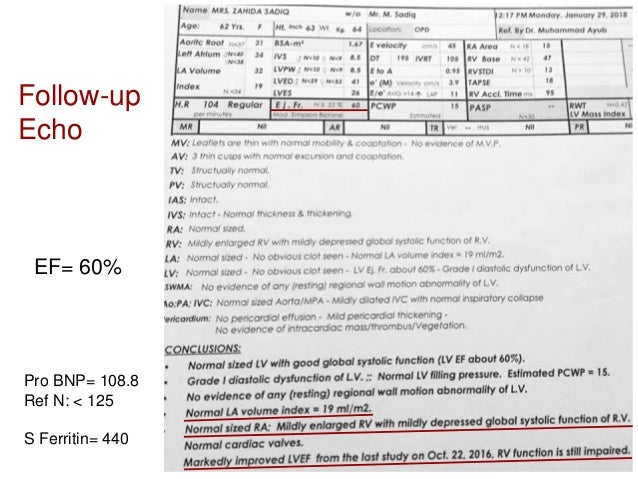 Diagnosis of Cardiac Amyloidosis with PYP Imaging