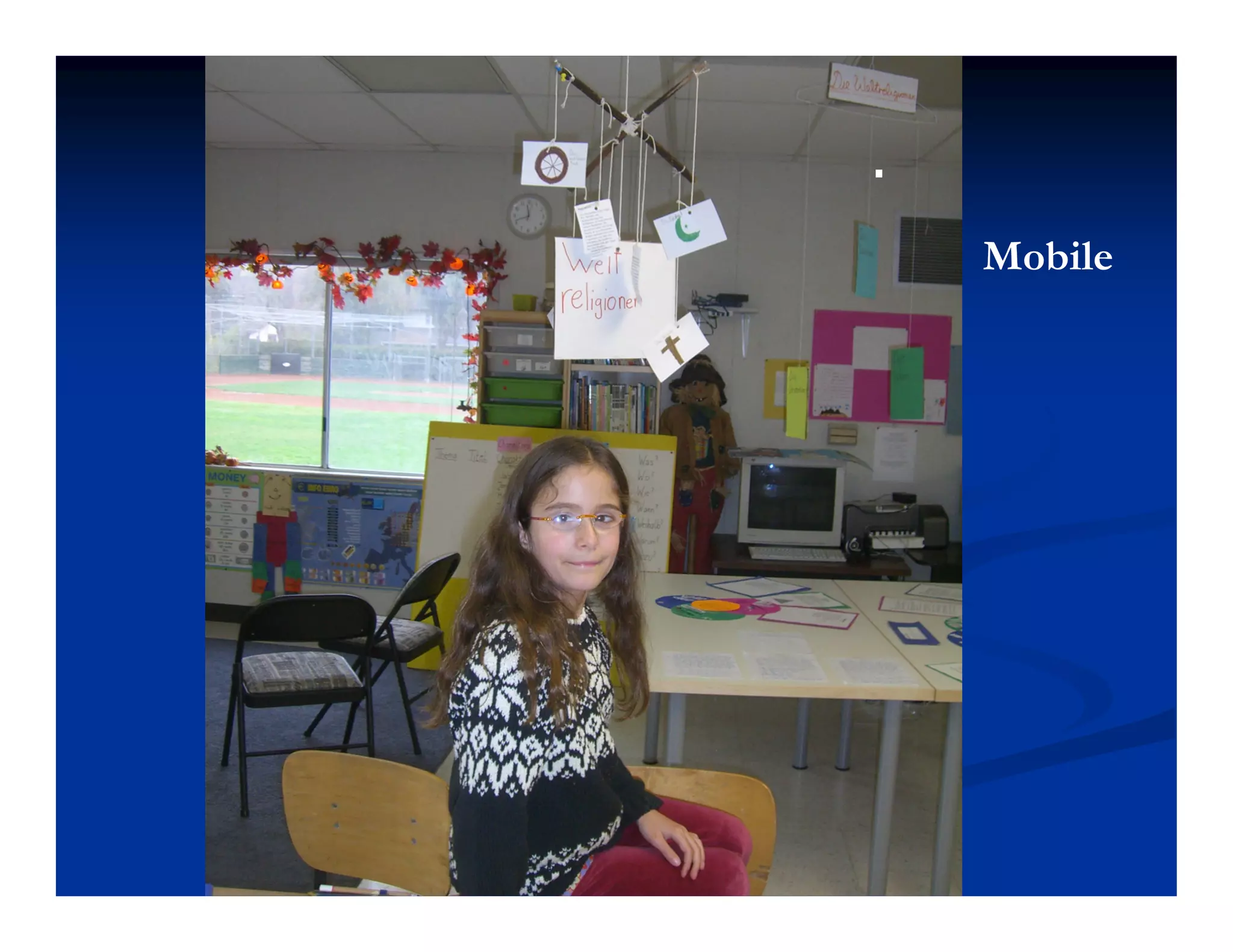 PYP In The Classroom 2009 | PPT