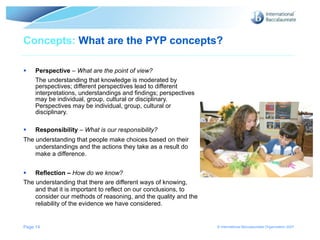 Pyp overview.keynote | KEY