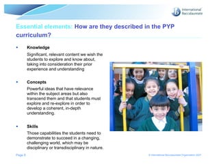 Pyp overview.keynote | KEY