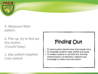 Pyp parent workshop | PDF