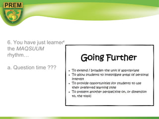 Pyp parent workshop | PDF