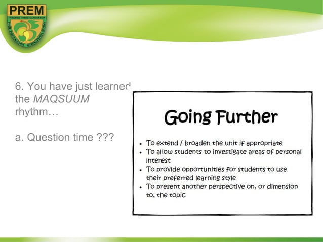 Pyp parent workshop | PDF