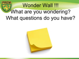 Pyp parent workshop | PDF