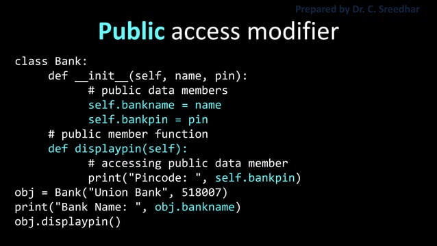 Python Programming: Lists, Modules, Exceptions | PDF