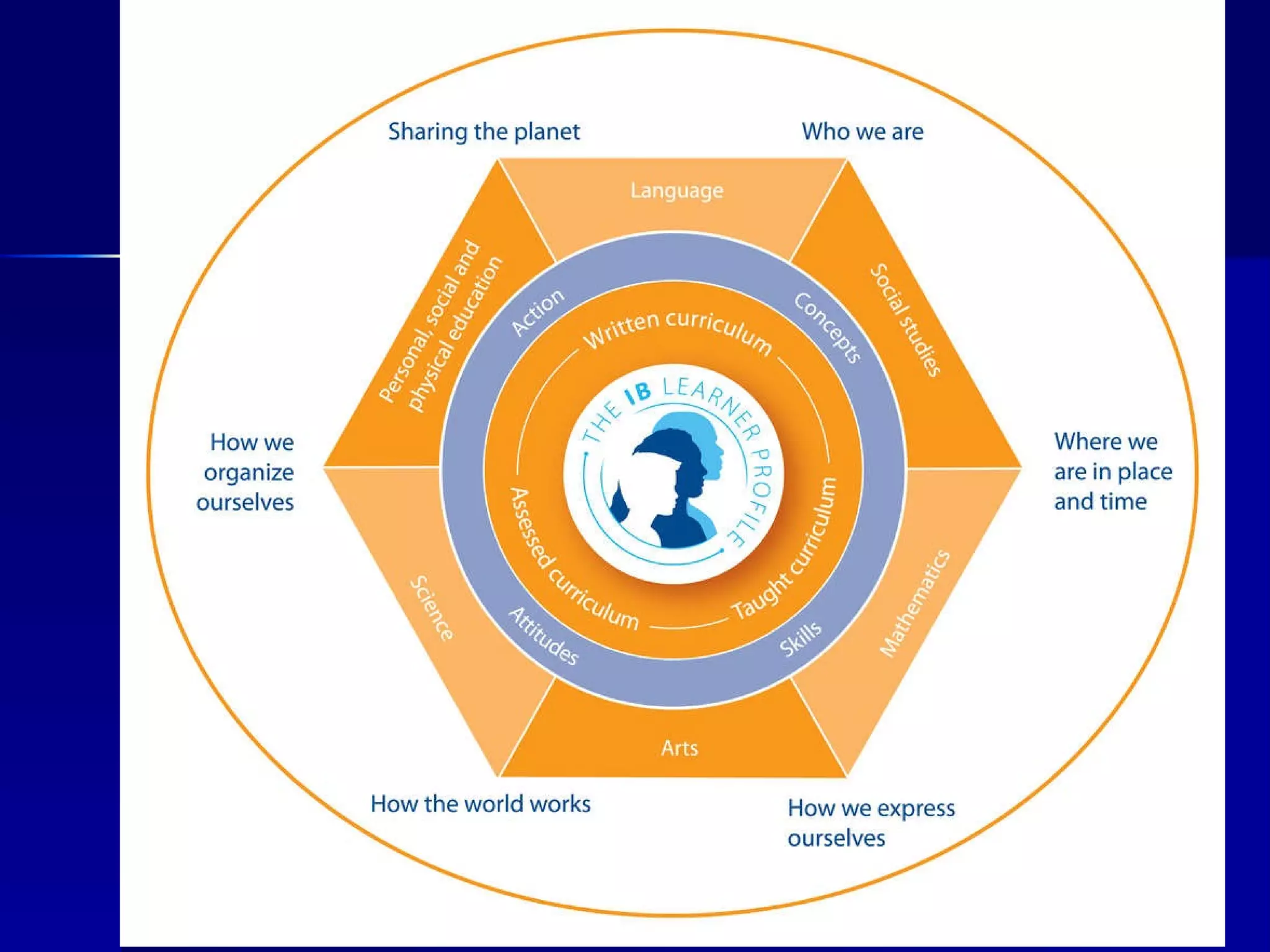 PYP presentation parents 2010 | PPT