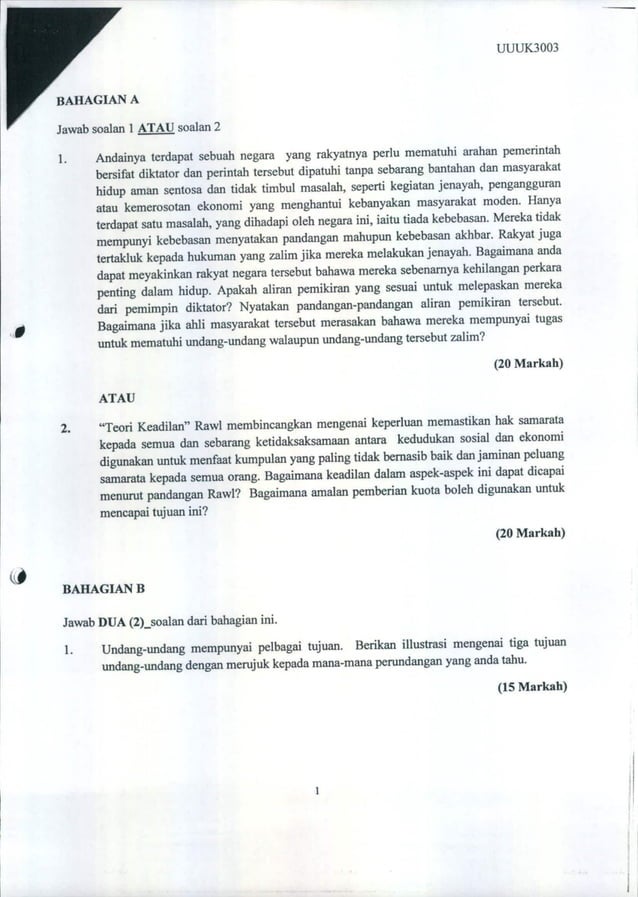 PYQ - Jurisprudence (5) | PDF