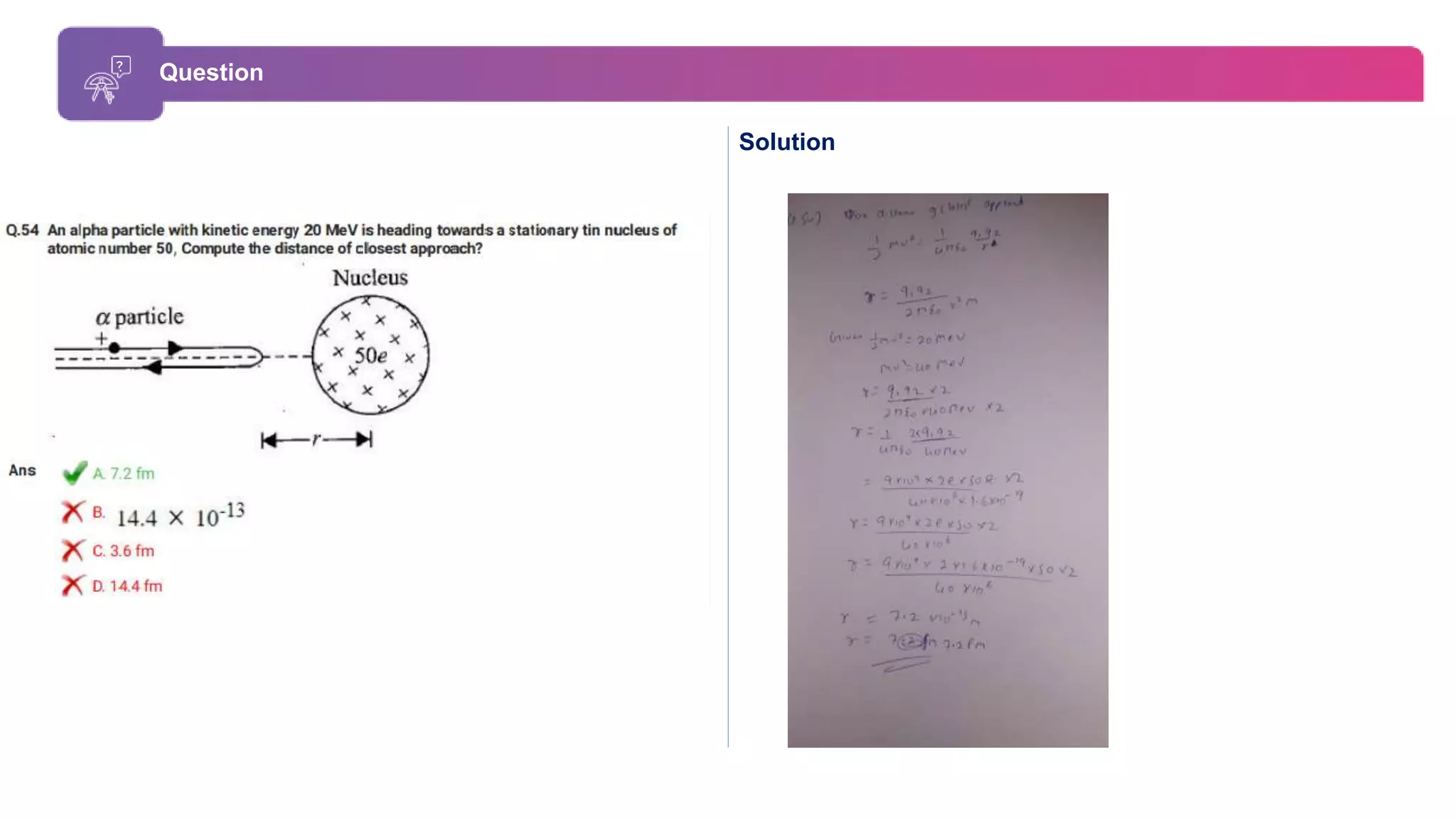 PYQ-Physics(1.1).pptx | Physics | Science