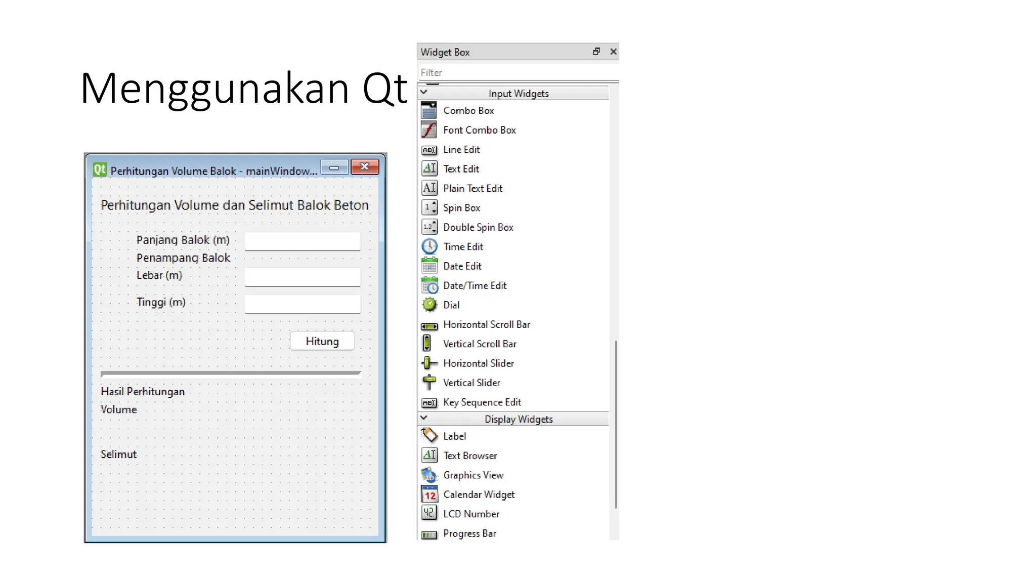 Simple Introduction to PyQT6 Tutorial.pptx
