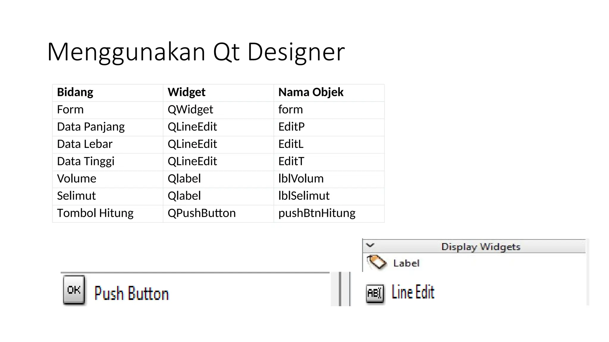 Simple Introduction to PyQT6 Tutorial.pptx