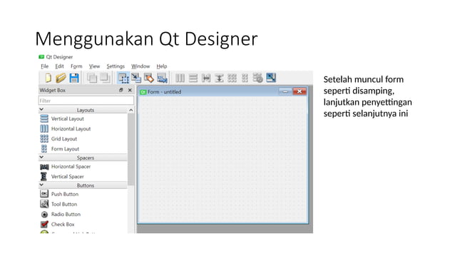 Simple Introduction to PyQT6 Tutorial.pptx