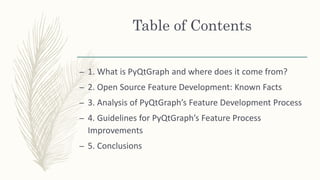 PyQtGraph evening | PPTX