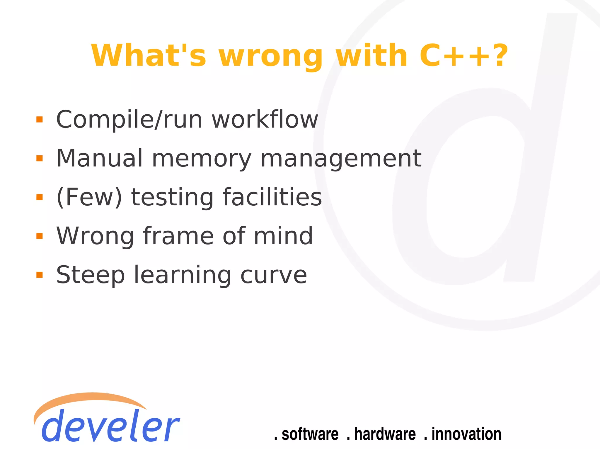 PyQt: rapid application development | PDF