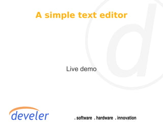 PyQt: rapid application development | PDF