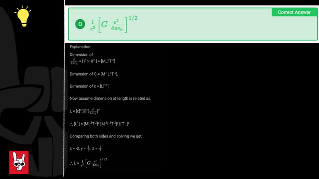 PYQ Units & Measurement by unacademy educator | PPT