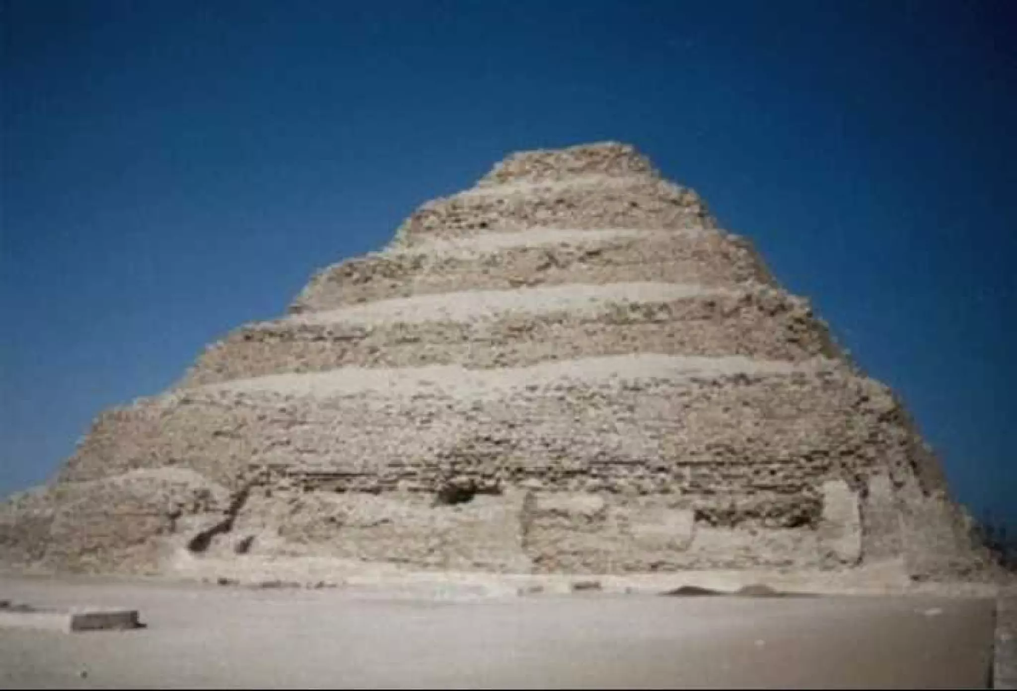 The Egyptian pyramids | PDF