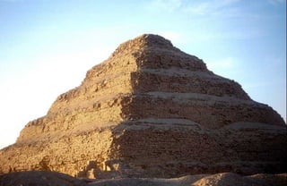 The Egyptian pyramids | PDF