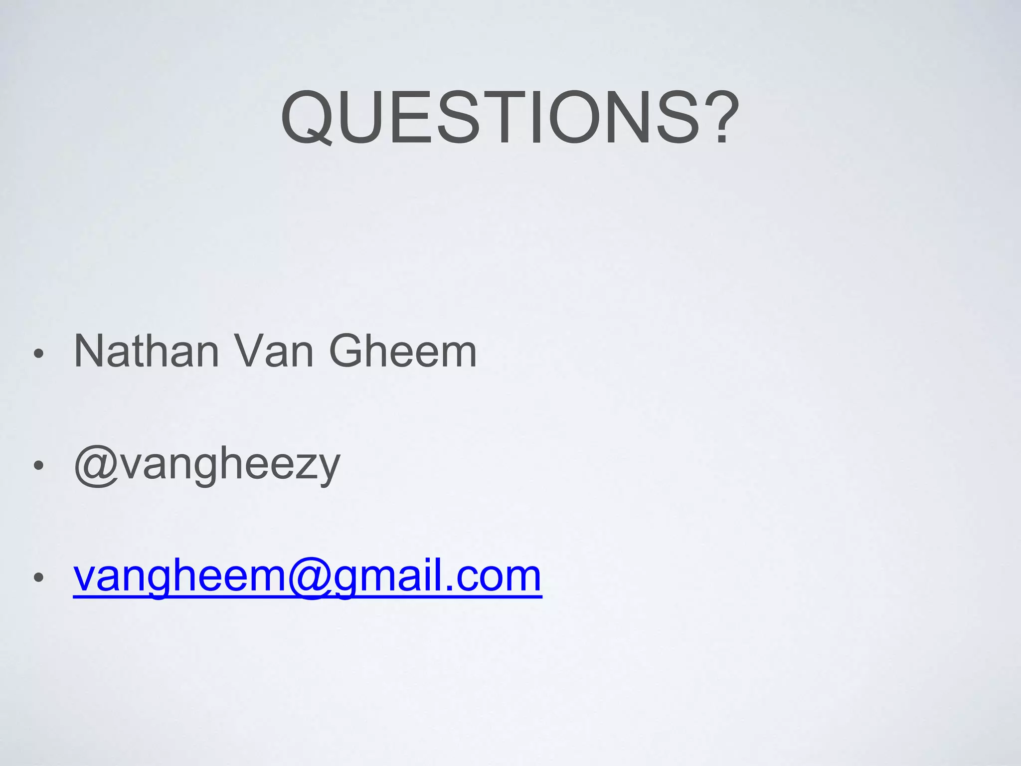 Pyramid web framework | PPTX | Web Development | Internet