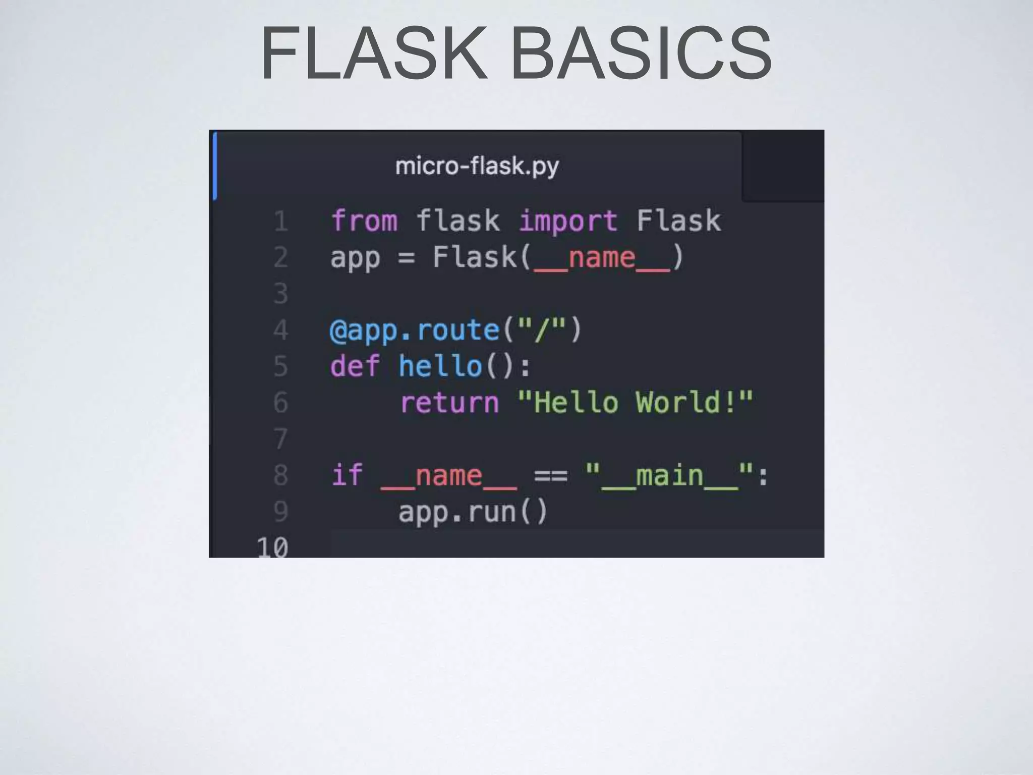 Pyramid web framework | PPTX | Web Development | Internet