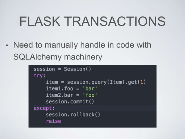 Pyramid web framework | PPTX | Web Development | Internet